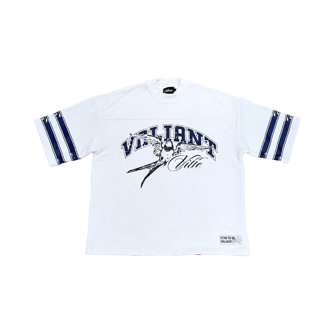 Valiant Ville | Home