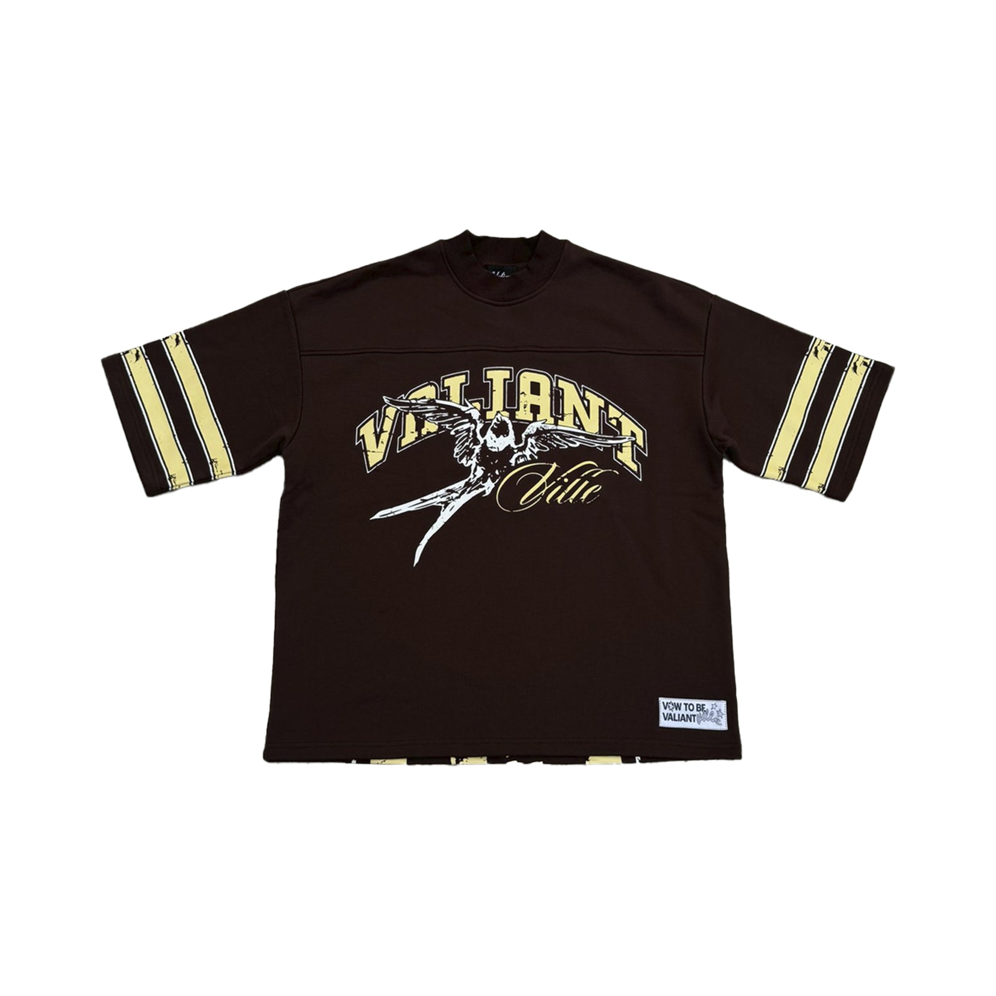 Valiant Ville | Home