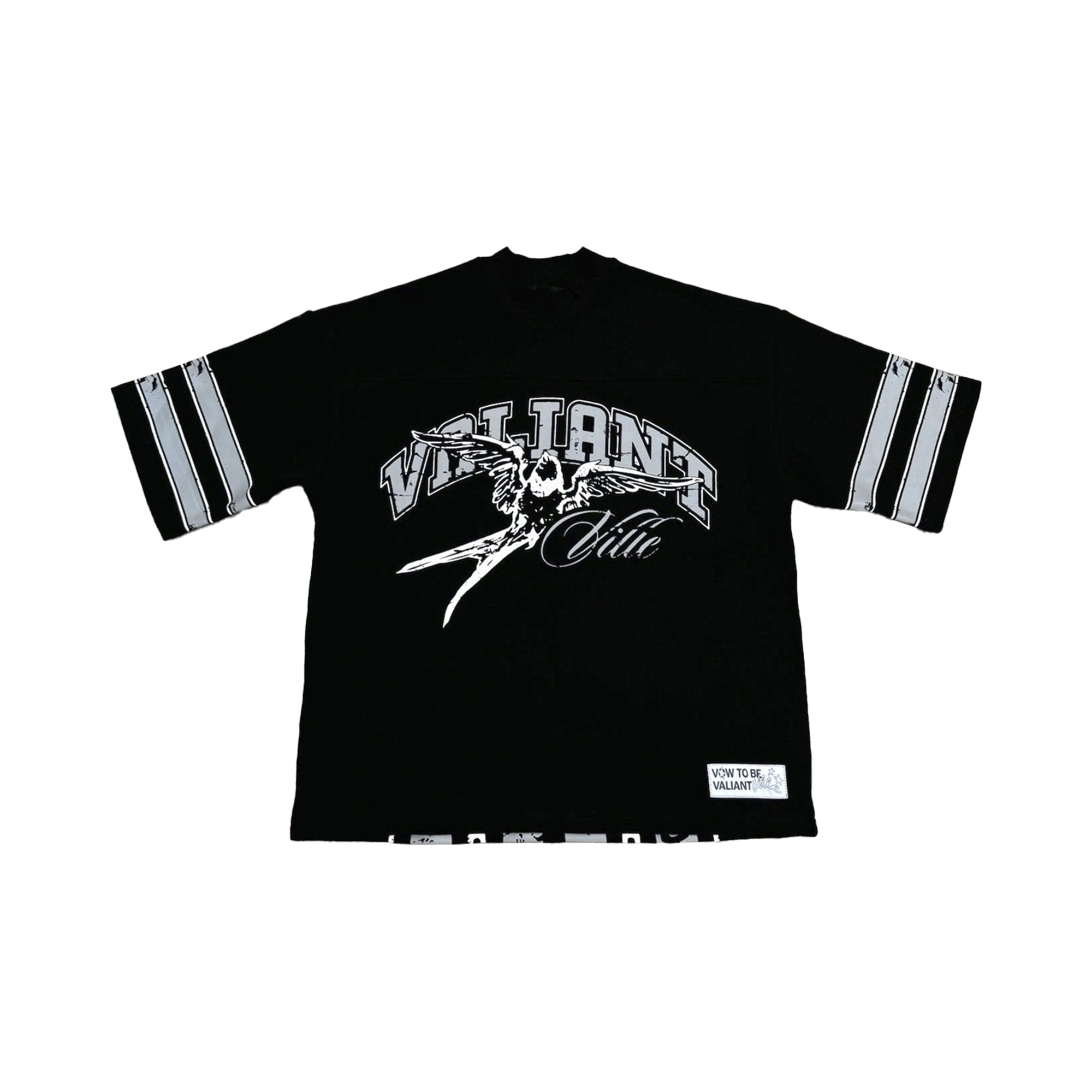 Valiant Ville | Home