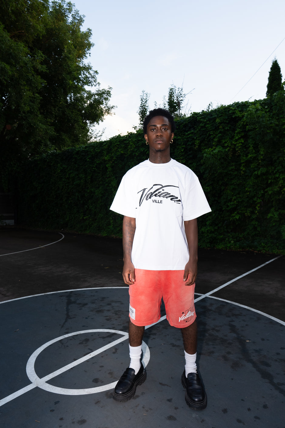 Valiant Ville | Home